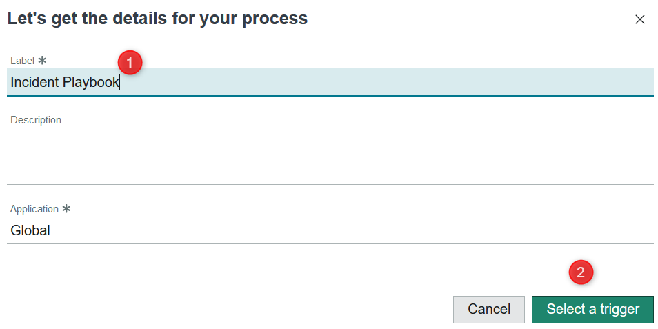 Get started with Process Automation Designer (PAD)... - ServiceNow ...