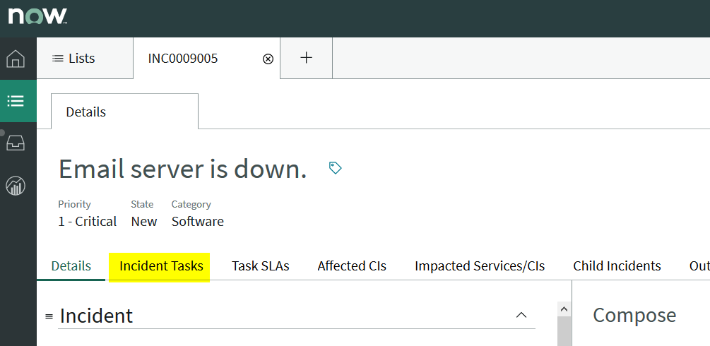 Get started with Process Automation Designer (PAD)... - ServiceNow ...