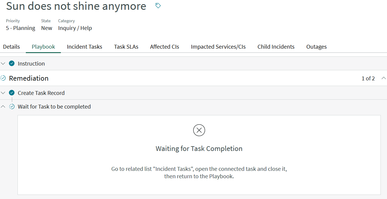 Get started with Process Automation Designer (PAD)... - ServiceNow ...