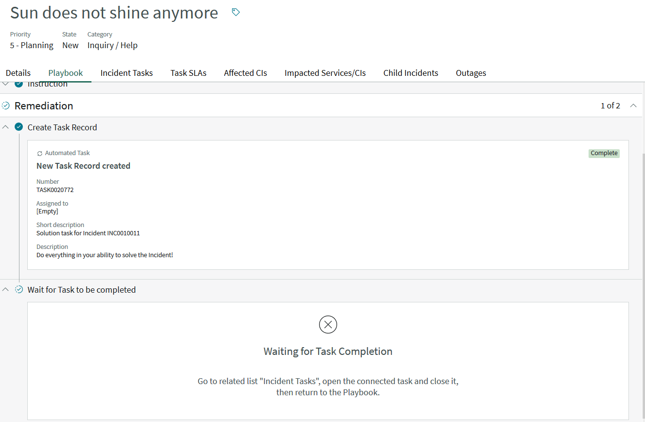 Get started with Process Automation Designer (PAD)... - ServiceNow ...