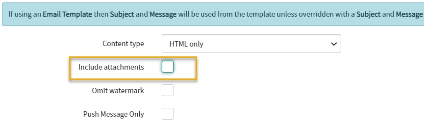 Adding Physical attachment to Notification - Addin... - ServiceNow Community