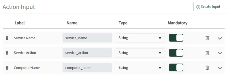IntegrationHub - Windows Service Restart - ServiceNow Community