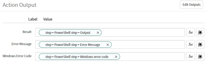 IntegrationHub - Windows Service Restart - ServiceNow Community
