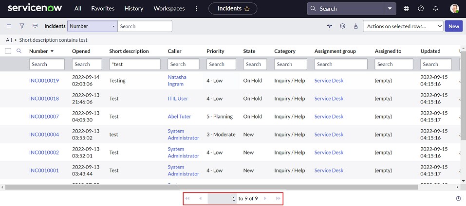 Update or Delete Bulk Records without Scripting - ServiceNow Community