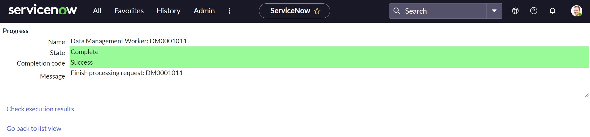 Update or Delete Bulk Records without Scripting - ServiceNow Community