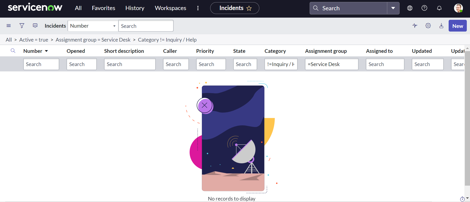 Update or Delete Bulk Records without Scripting - ServiceNow Community