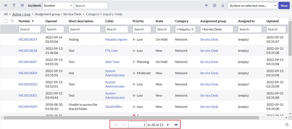 Update or Delete Bulk Records without Scripting - ServiceNow Community
