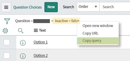 Tip: How to use "List Collector" as an alternative... - ServiceNow ...
