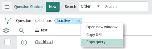 Tip: How to use "List Collector" as an alternative... - ServiceNow ...