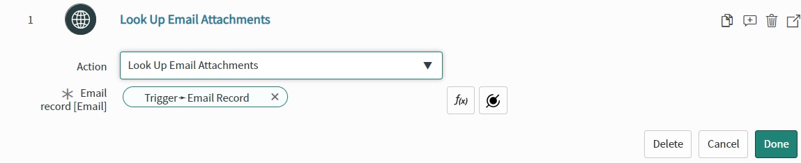 Import Excel File From Inbound Email Via Flow Servicenow Community