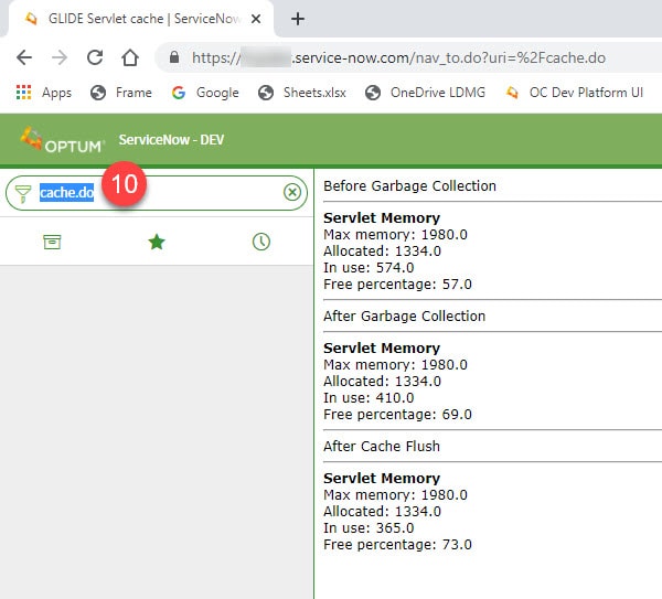 Add sys_id column to List View - ServiceNow Community