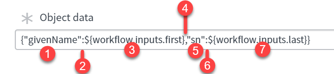 Orchestration: Create AD Object, Reset AD User Pa... - ServiceNow Community