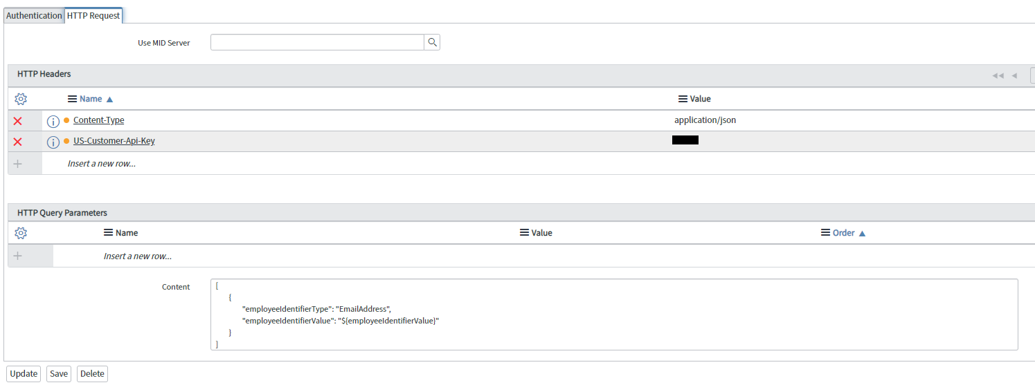UKG / UltiPro - Using the Employee New Hire Web Se... - ServiceNow ...