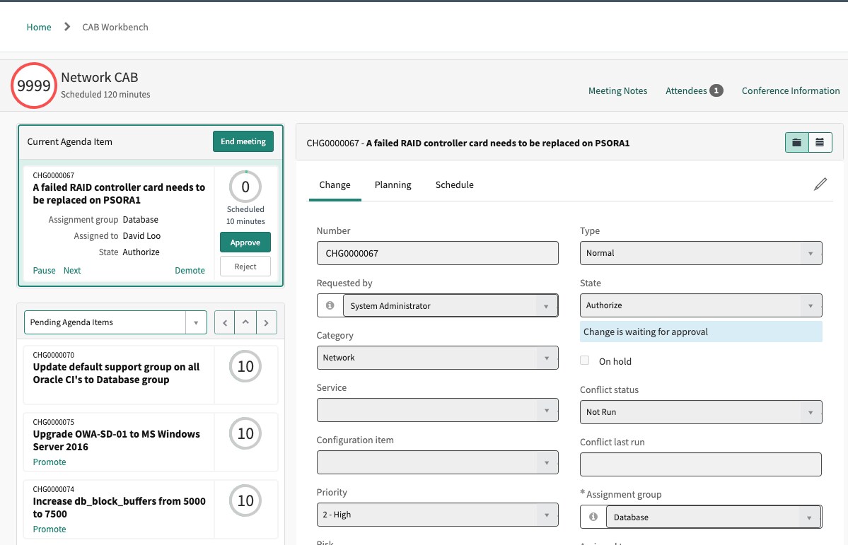 Data CRUD in Service Portal using $http Service as... - ServiceNow ...