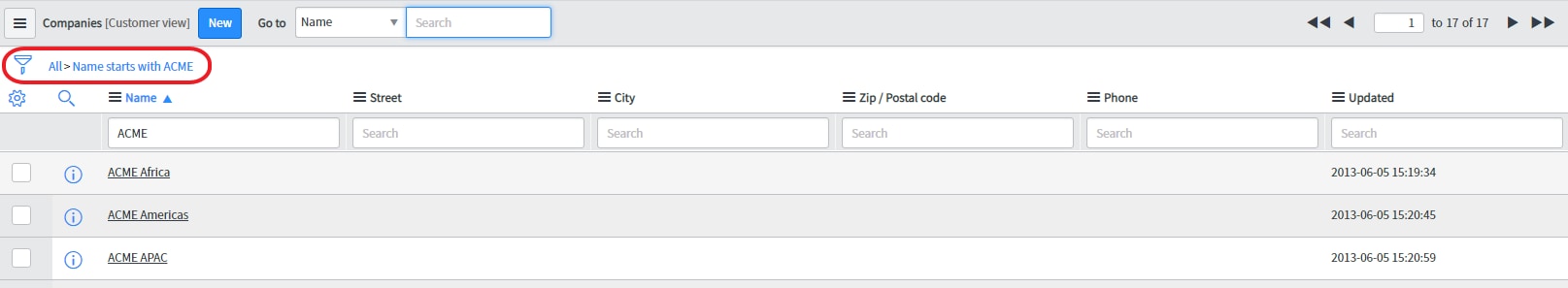 How to force adding your records to an Update Set ... - ServiceNow ...
