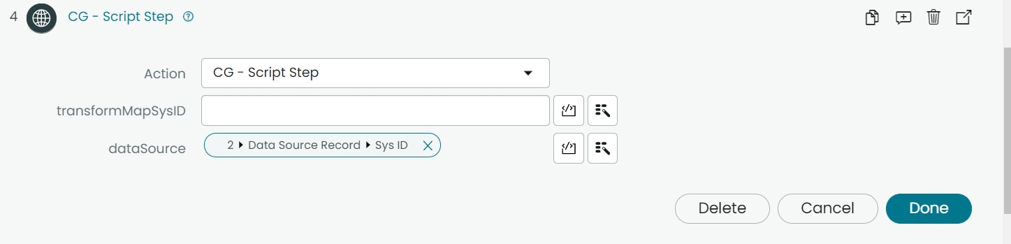 Transform Attachments with Flow Designer - ServiceNow Community