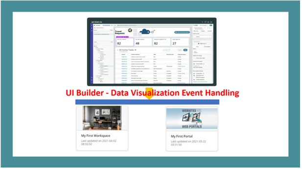 Now Experience Framework Features and Tools (App E... - ServiceNow ...