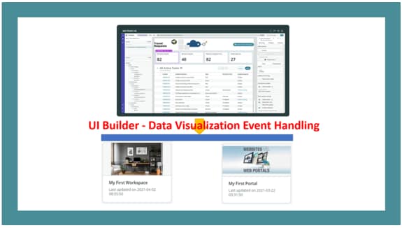 Now Experience Framework Features and Tools (App E... - ServiceNow ...