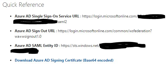 How to: Implement Azure AD SSO with ServiceNow - ServiceNow Community