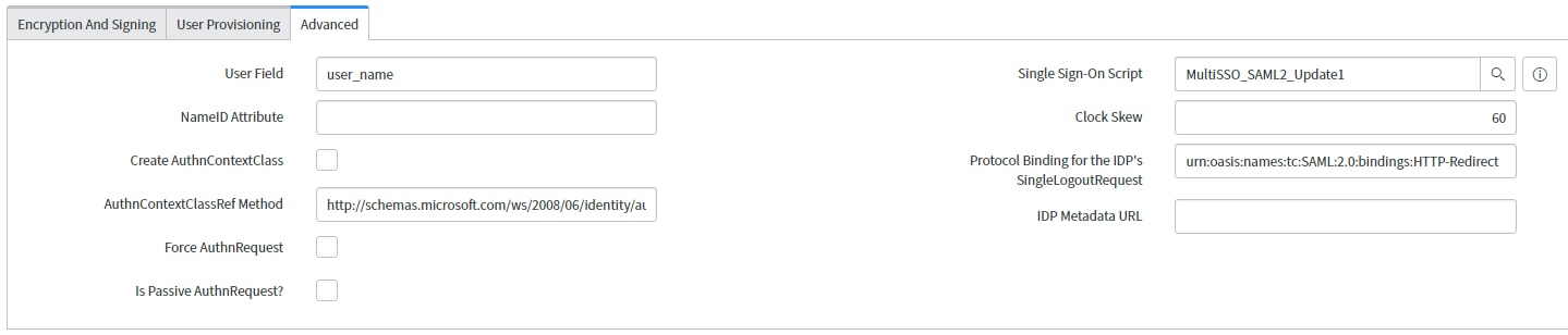 How to: Implement Azure AD SSO with ServiceNow - ServiceNow Community