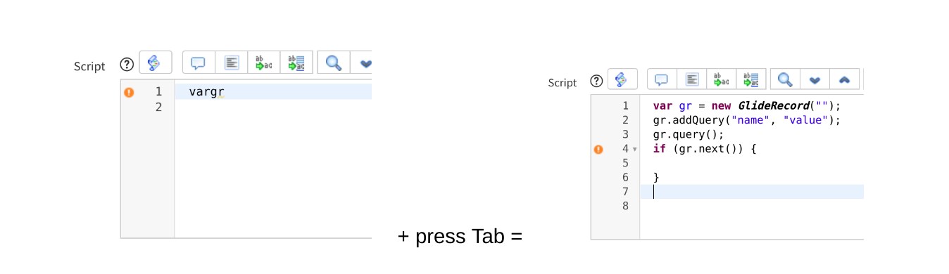 How to Debug Server Side Code on ServiceNow - ServiceNow Community
