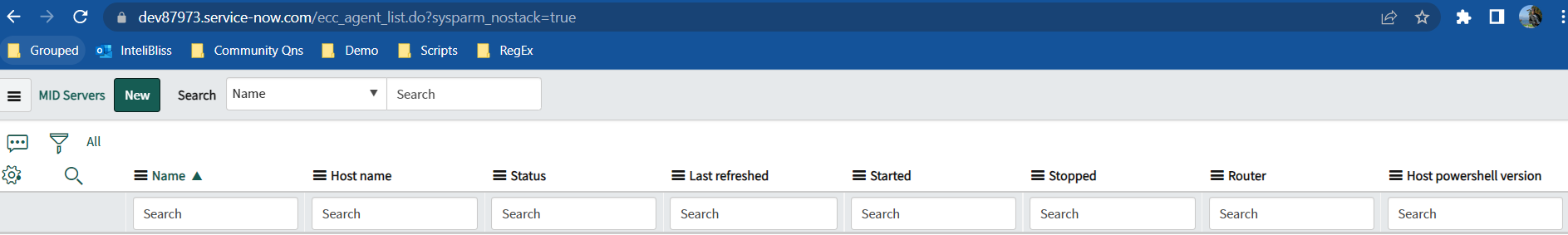MID Server - A walkthrough - Part 1 - ServiceNow Community