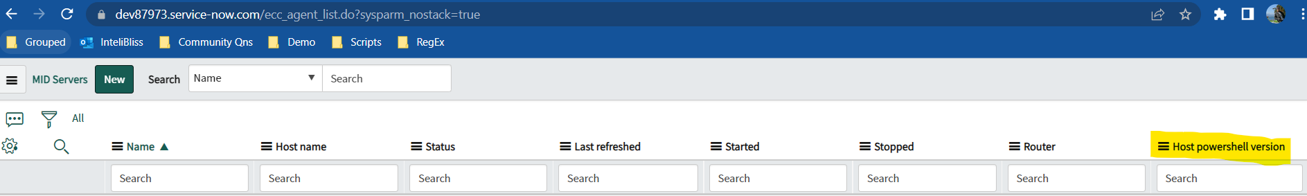 MID Server - A walkthrough - Part 1 - ServiceNow Community