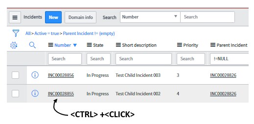 ServiceNow Tips and tricks: Simple and effective - ServiceNow Community