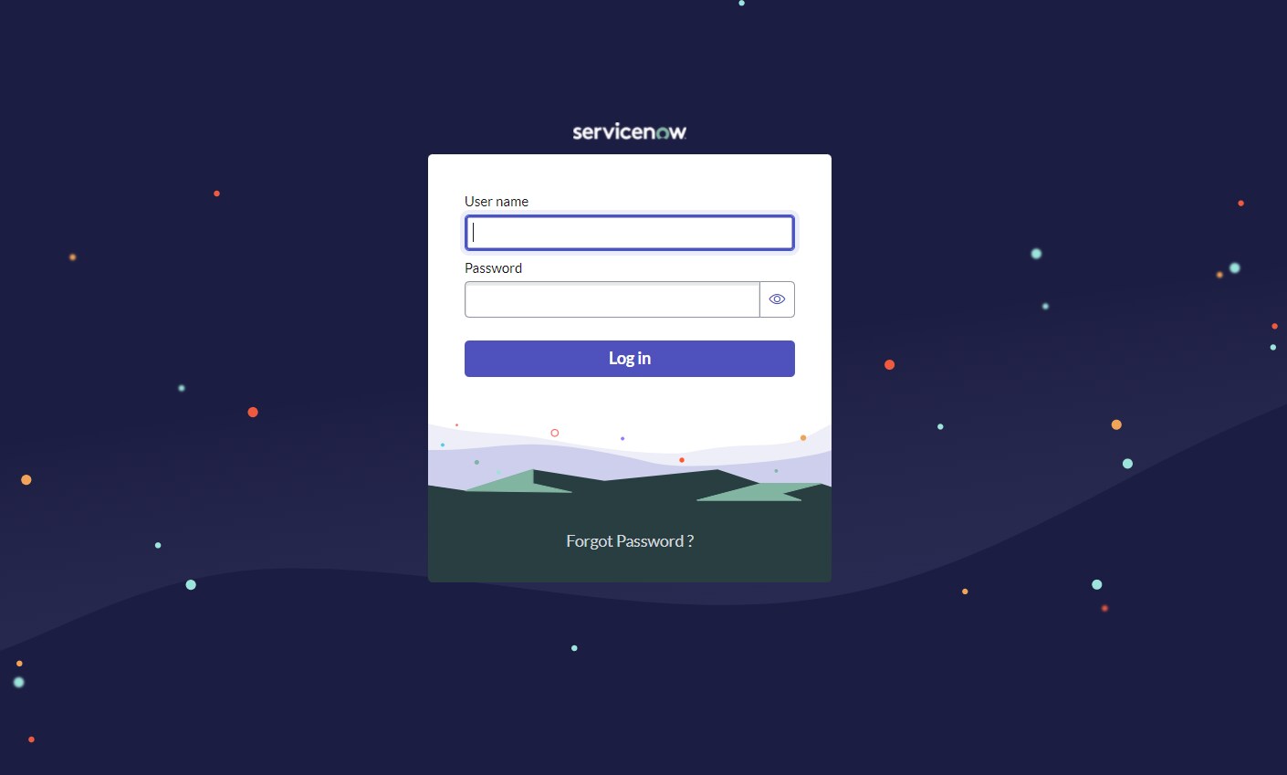 Interface Comparison between UI16 & the Next Exper... - ServiceNow ...