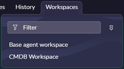 Interface Comparison between UI16 & the Next Exper... - ServiceNow ...