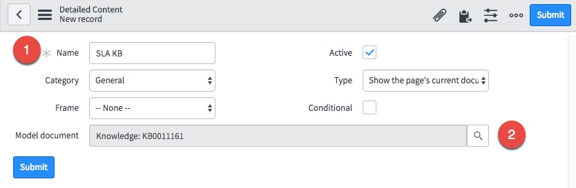 Make Better Looking Dashboards with Content Blocks - ServiceNow Community