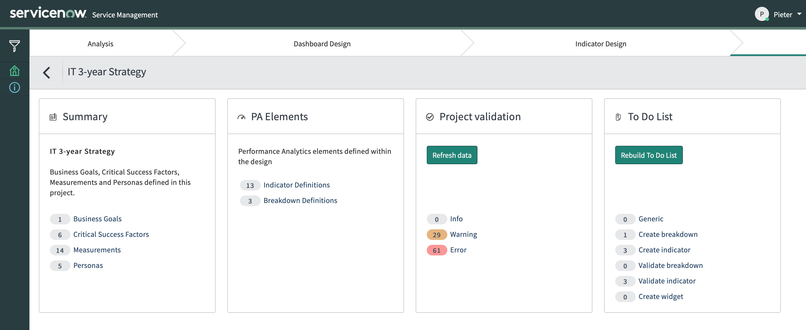Introducing: KPI Composer - Page 2 - ServiceNow Community