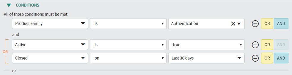 Creating a report from multiple tables - ServiceNow Community