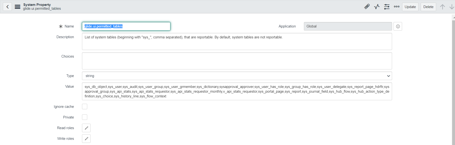 Solved: Reporting on Task Work Notes - ServiceNow Community