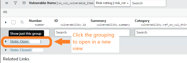 Solved: Dashboard Report Column Missing - ServiceNow Community