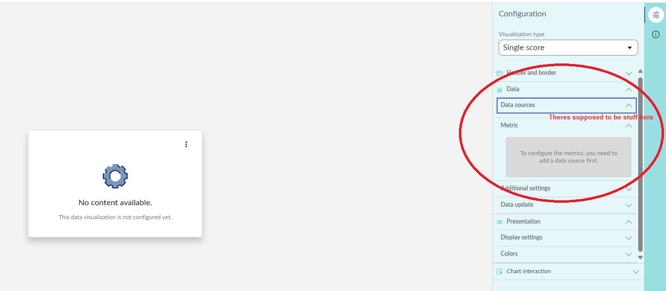 Seems very easy to break Platform Analytics - ServiceNow Community