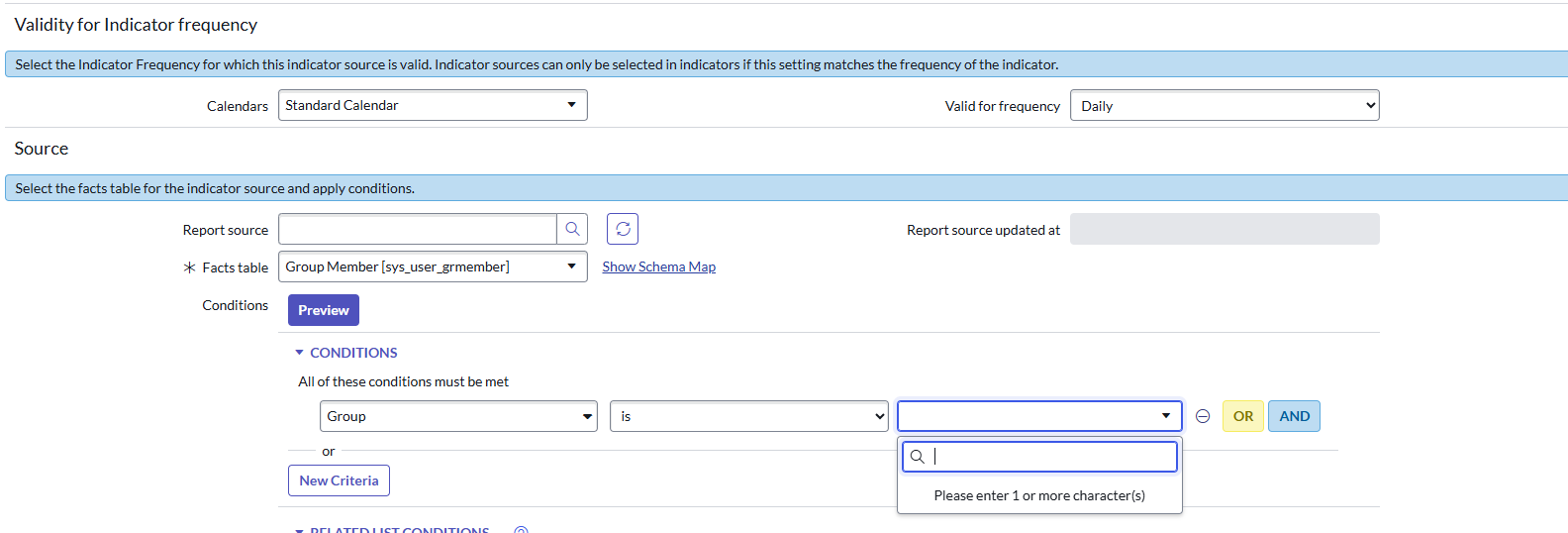 How to create report on inactive groups with activ... - ServiceNow ...