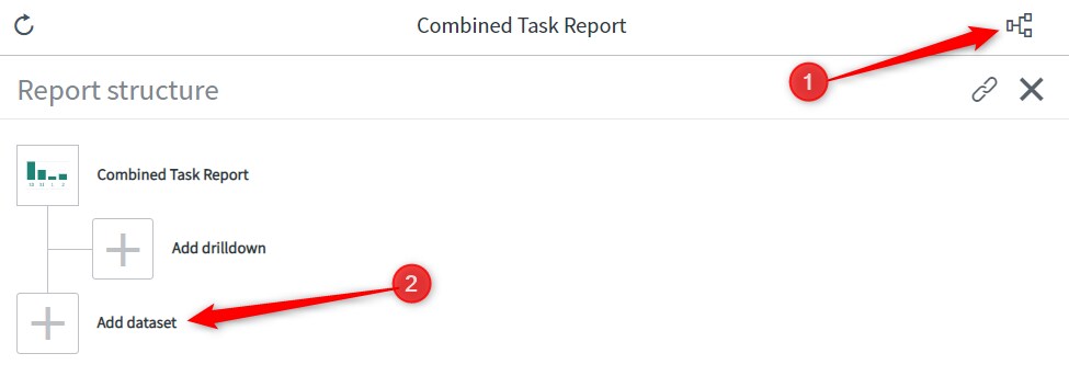 Opened vs. Closed Task Records combined in one Rep... - ServiceNow ...