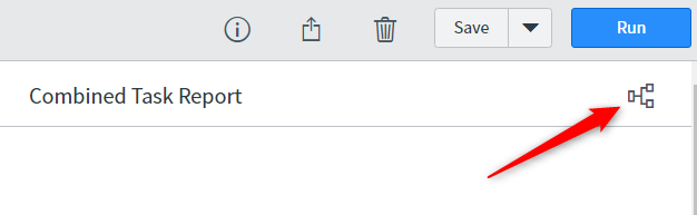 Opened vs. Closed Task Records combined in one Rep... - ServiceNow ...