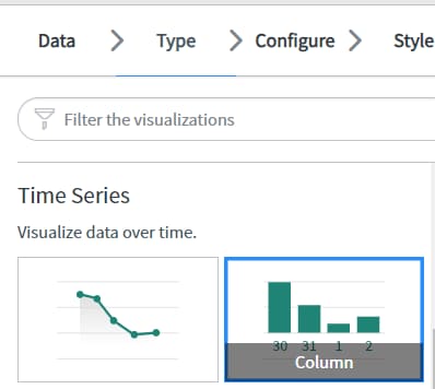 Opened vs. Closed Task Records combined in one Rep... - ServiceNow ...