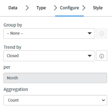 Opened vs. Closed Task Records combined in one Rep... - ServiceNow ...