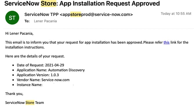 Introducing Automation Discovery, find ITSM automa... - ServiceNow ...