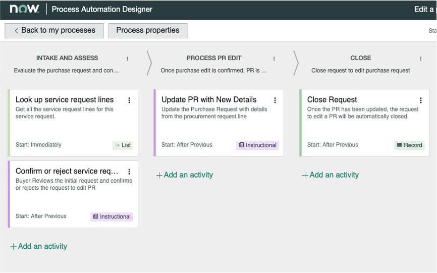 New Procurement Service Management Enhancements No... - ServiceNow ...