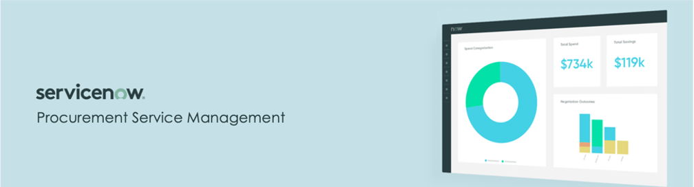 Procurement Service Management Webinars - ServiceNow Community