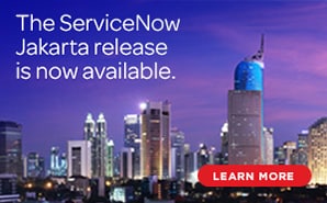 Jakarta Release - Collected Links of Interest - ServiceNow Community