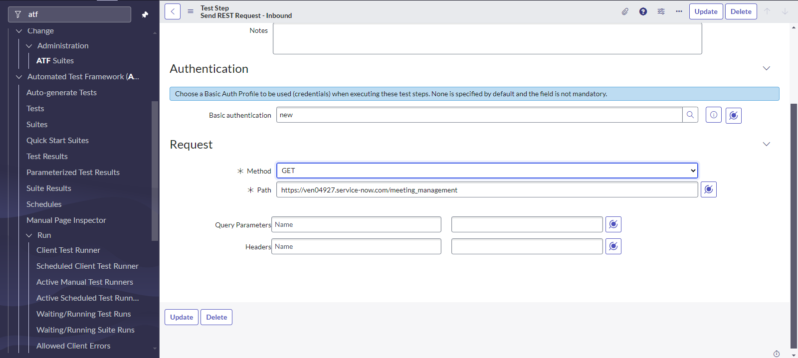 How can I authenticate user login page of service ... - ServiceNow ...