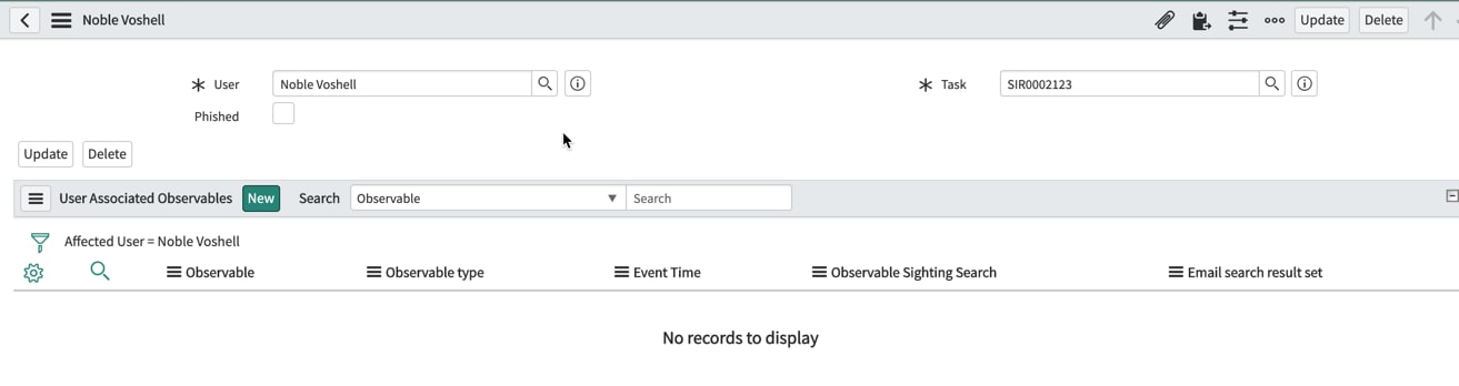 Solved: How to differentiate between an affected user and ...