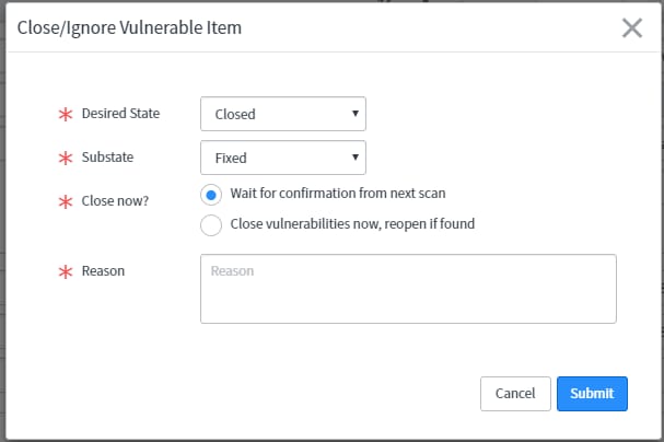 Solved: Rapid7 and ServiceNow Vulnerability response integ ...