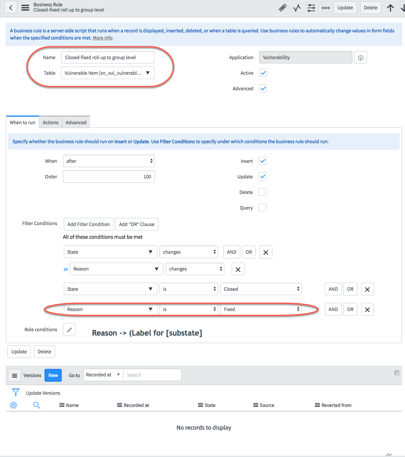 Solved: Re: Vulnerable items and Vulnerability groups stat... - Page 2 ...