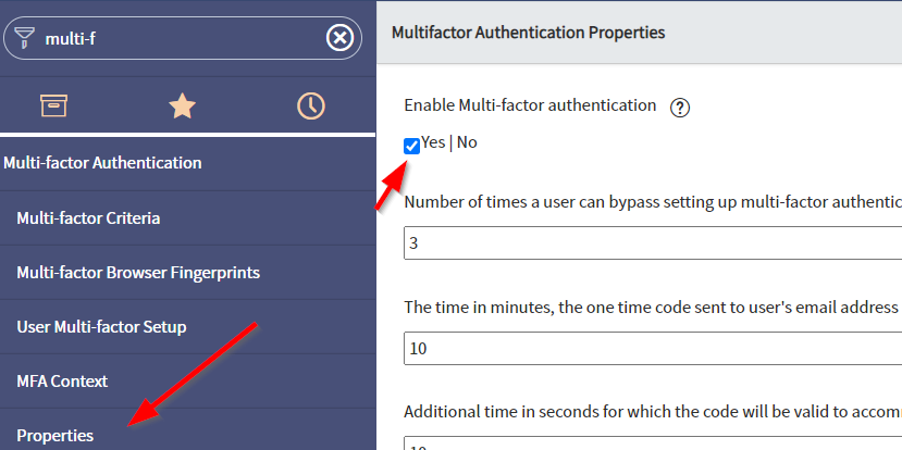 Solved: MFA - ServiceNow Community